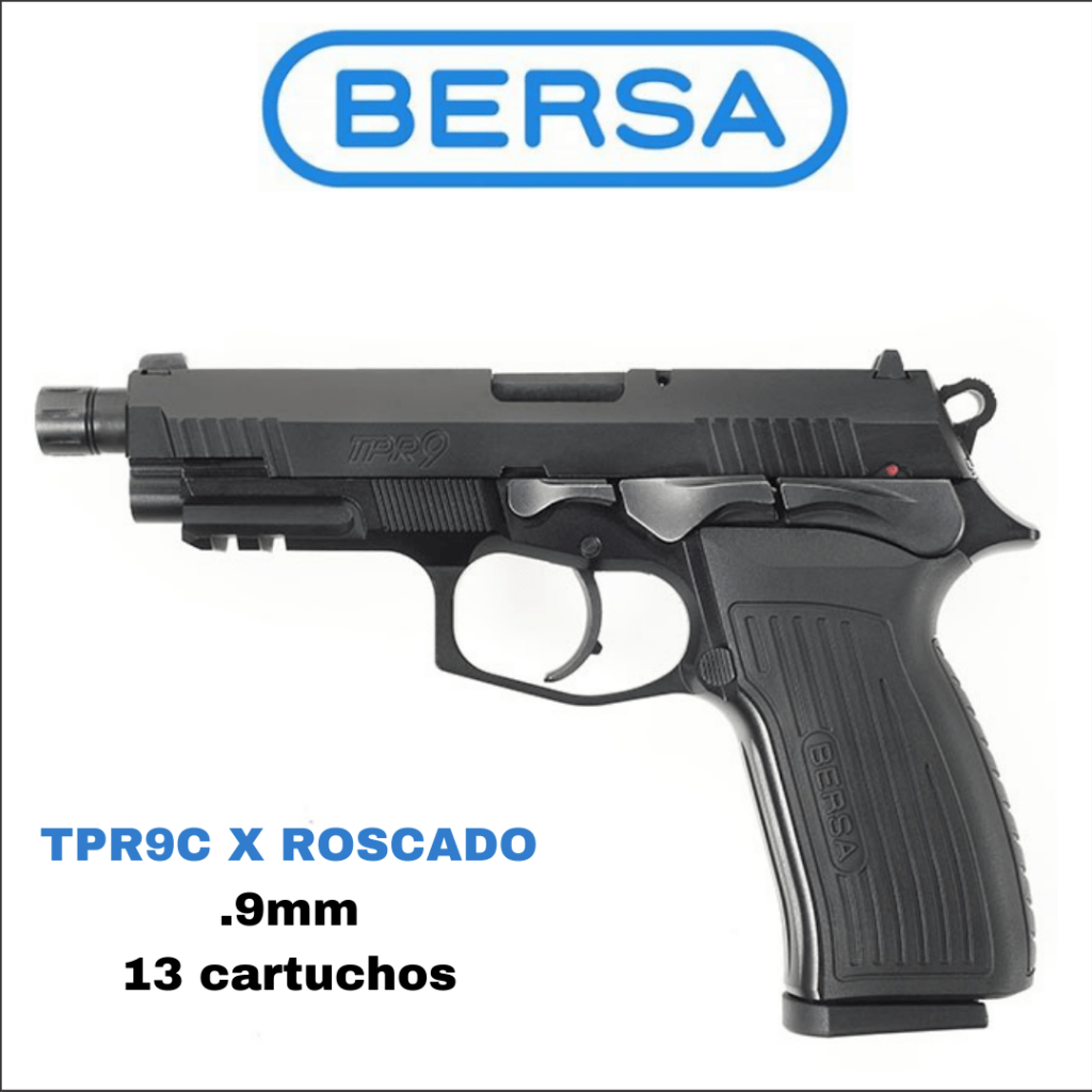 Revólver Taurus Cal. 357 MAGNUM RT605 INOX - Marrodan