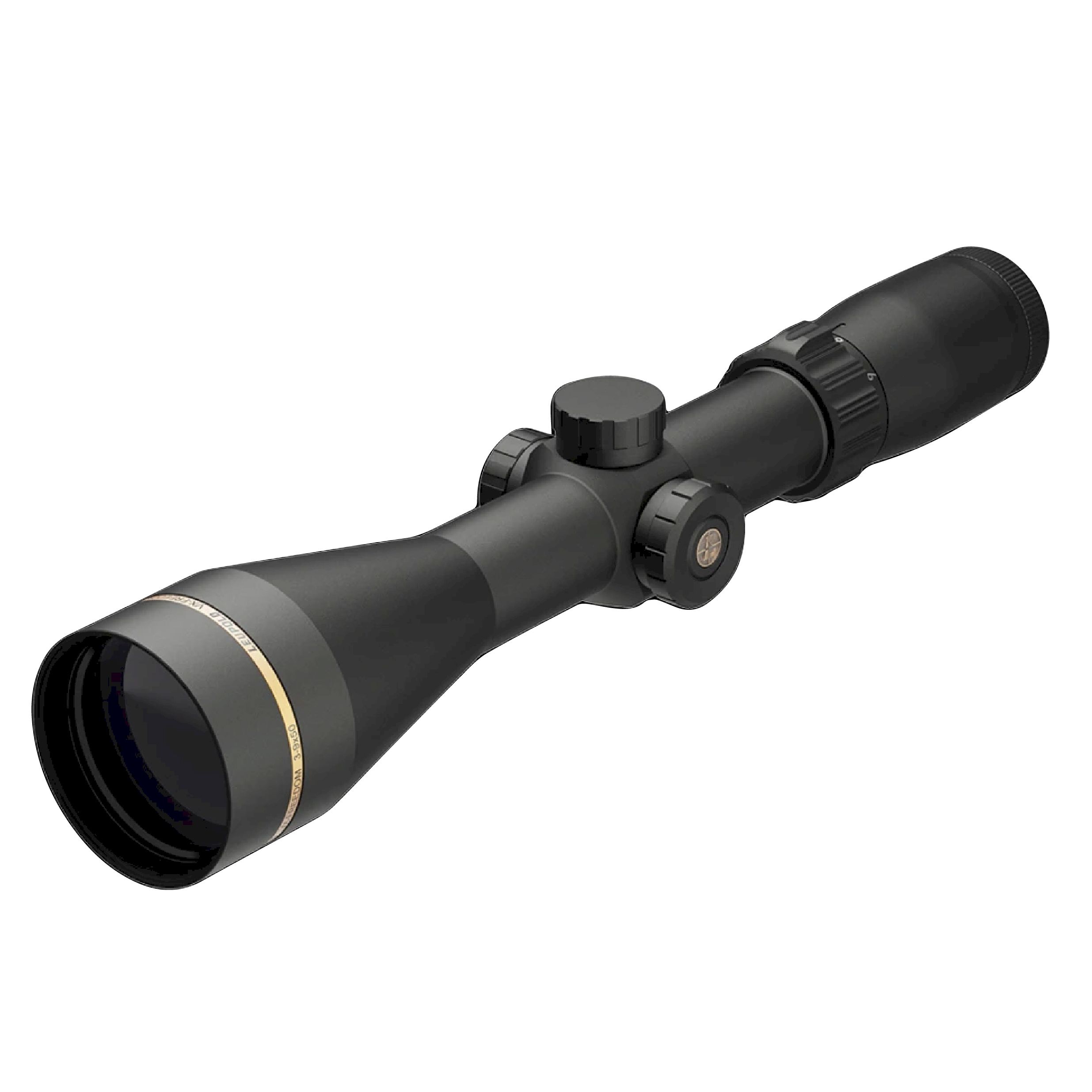 Mira Telescopica MIRA LEUPOLD VX-FREEDOM 3-9X50 1" HUNT-PLEX A.592 ...
