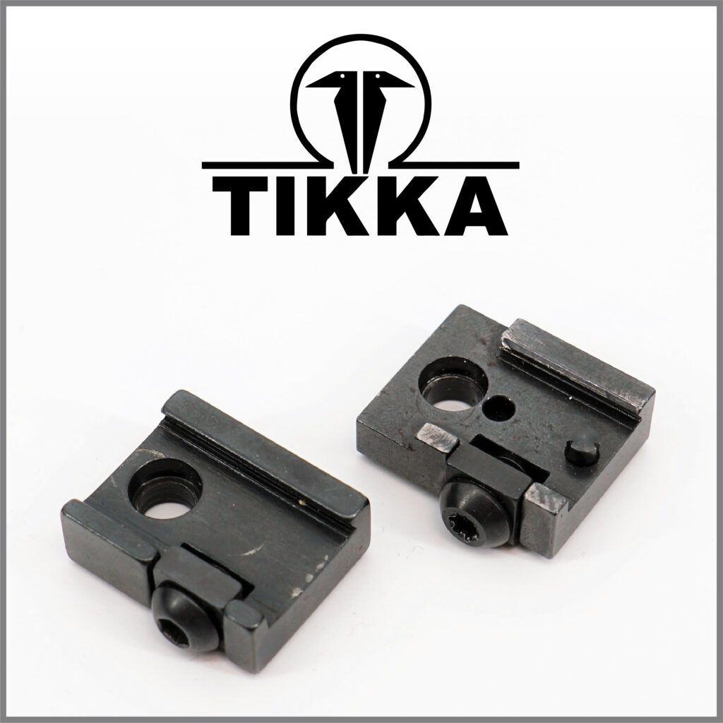 BASES TIKKA PAVON S1320916 - Marrodan